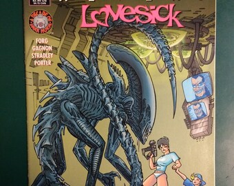 Dark Horse Comics | Etsy