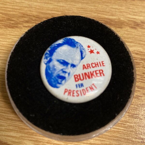 Archie Bunker - Etsy