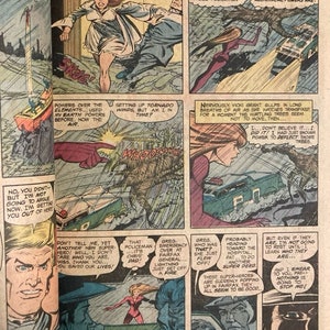 Adventure Comics 481 Comic by DC Comics - Etsy