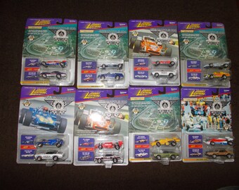 Indy 500 memorabilia | Etsy