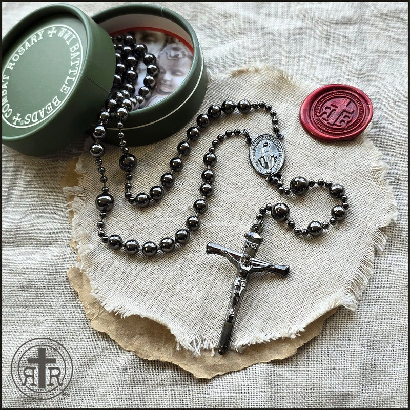 Car Gear Rosary - Etsy