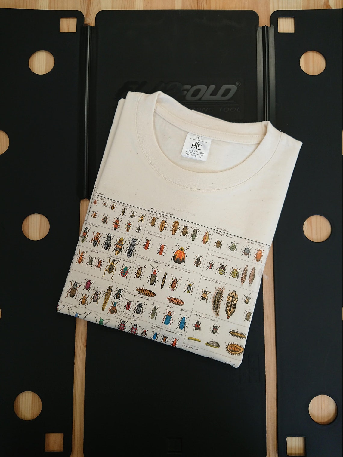 Insects Unisex T-shirt Insect Tshirt Bug Tshirt Entomology | Etsy