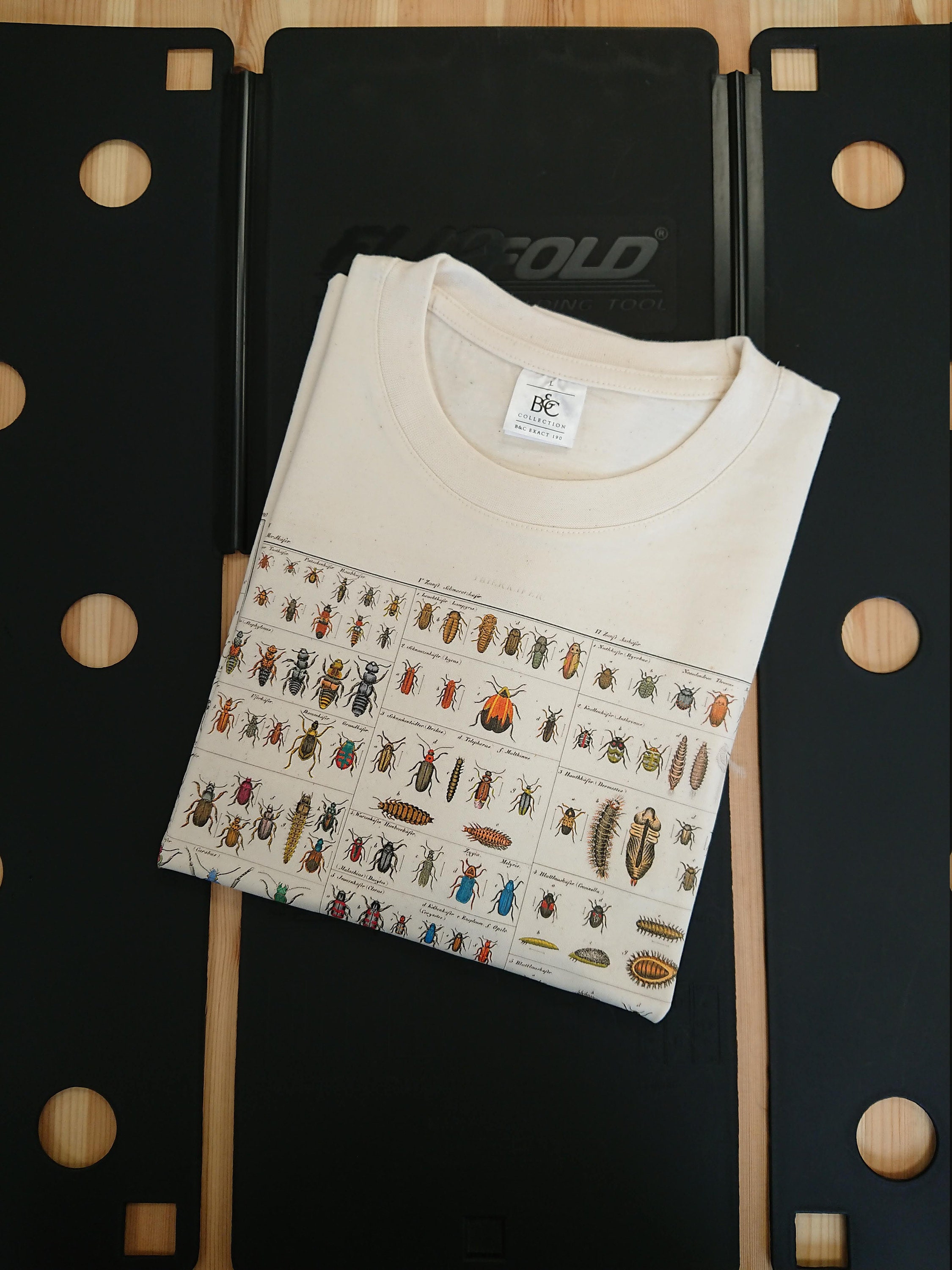 Insects Unisex T-shirt Insect Tshirt Bug Tshirt Entomology | Etsy