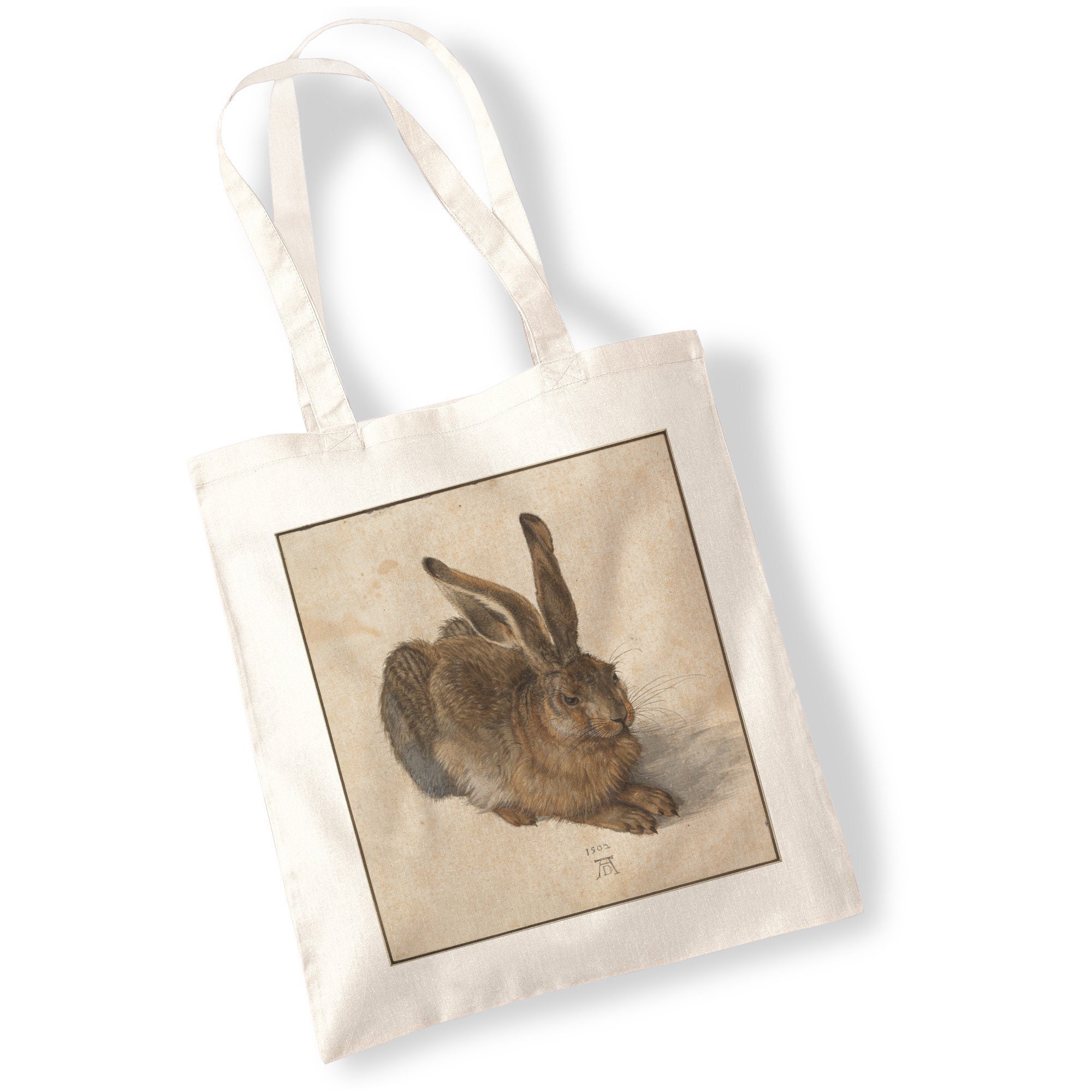 Albrecht Durer Young Hare