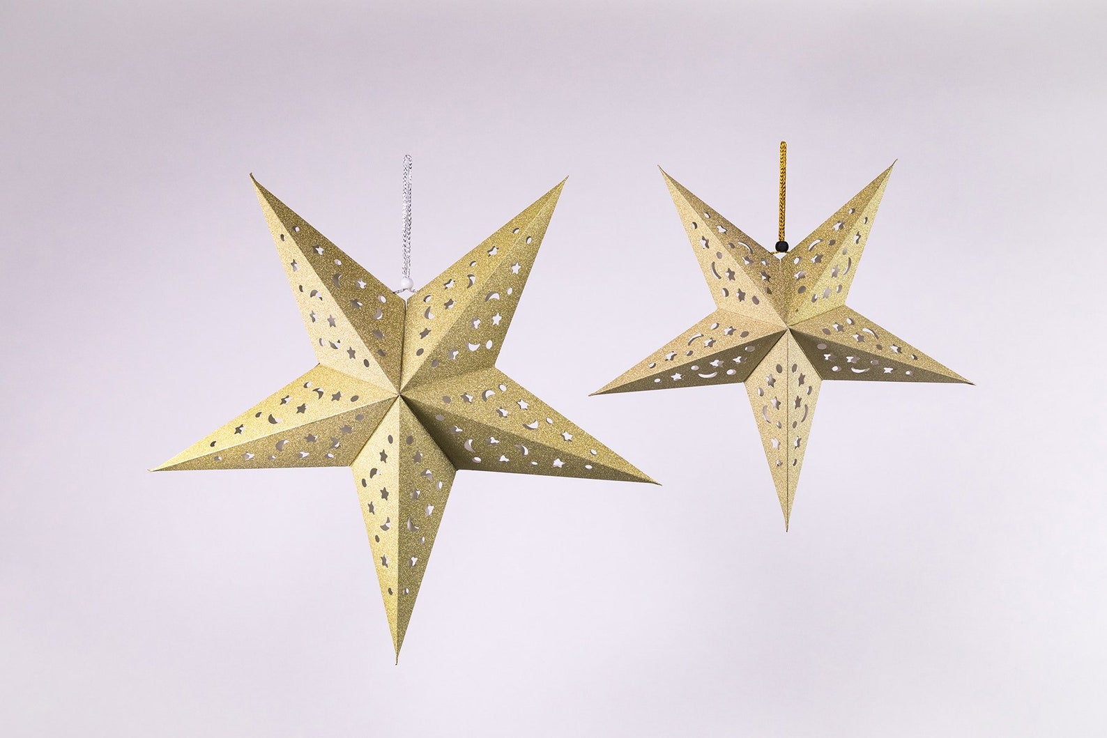 Star Lanterns - Etsy