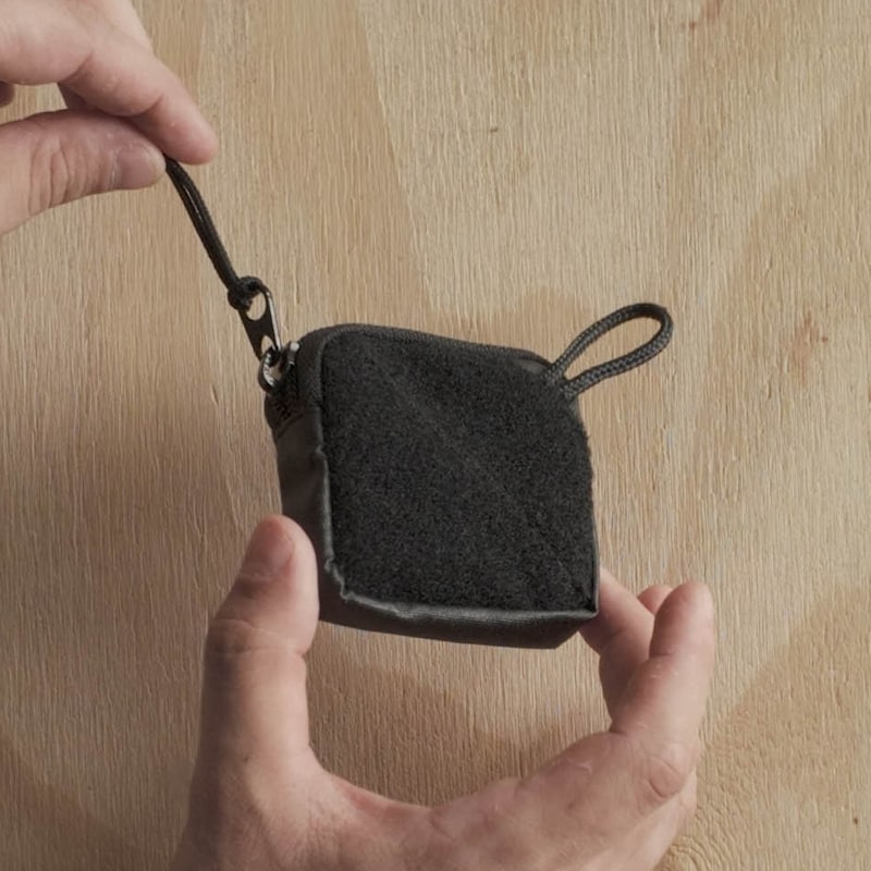 Small Pouch - Etsy