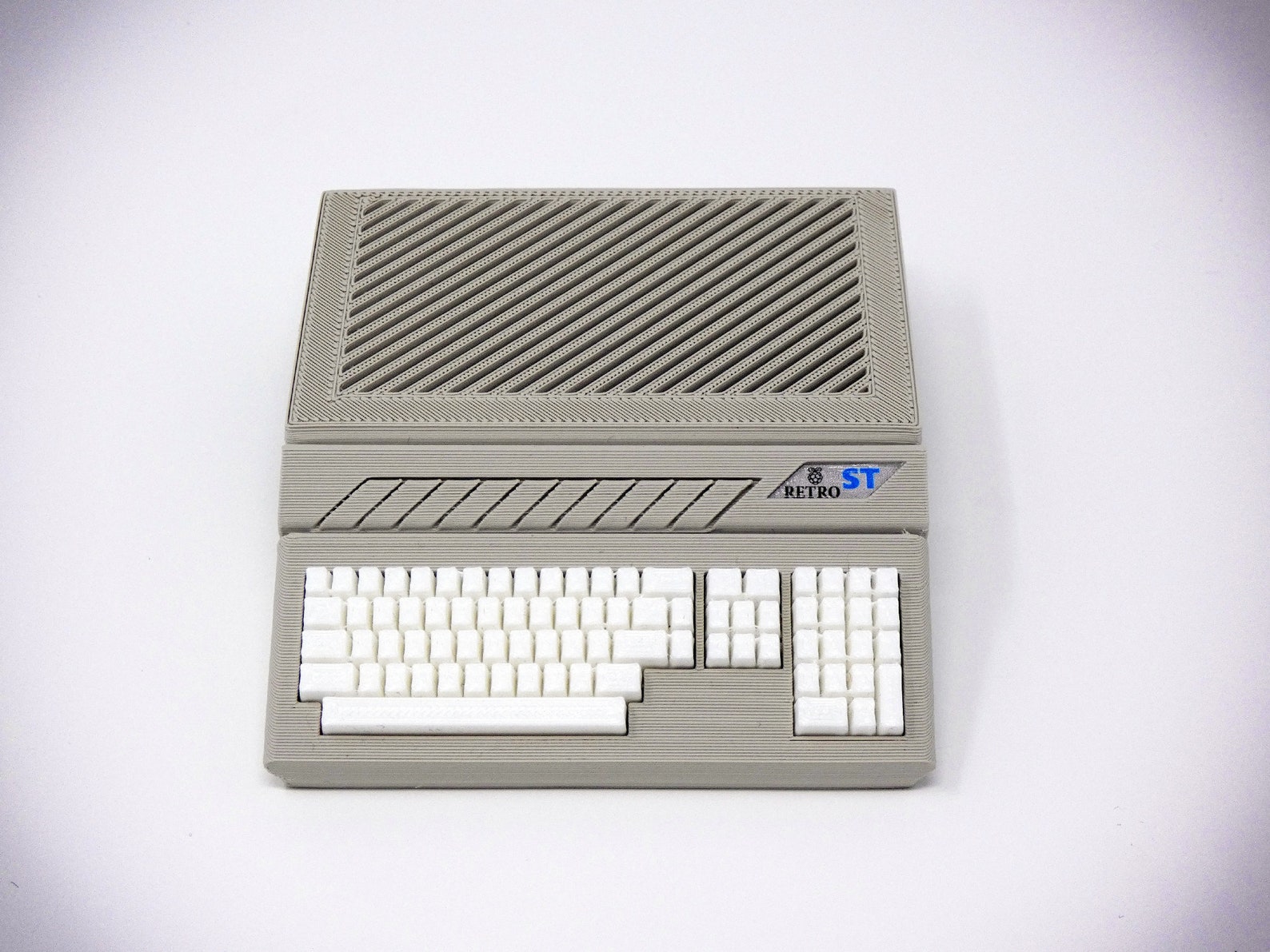 Atari ST Raspberry Pi Case - Etsy UK Atari ST Raspberry Pi Case - Etsy UK