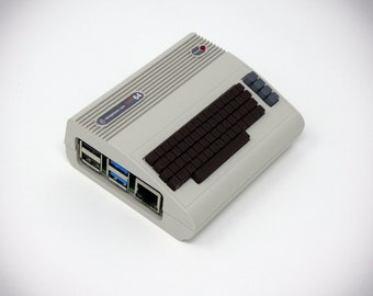Commodore 64 Case - Etsy