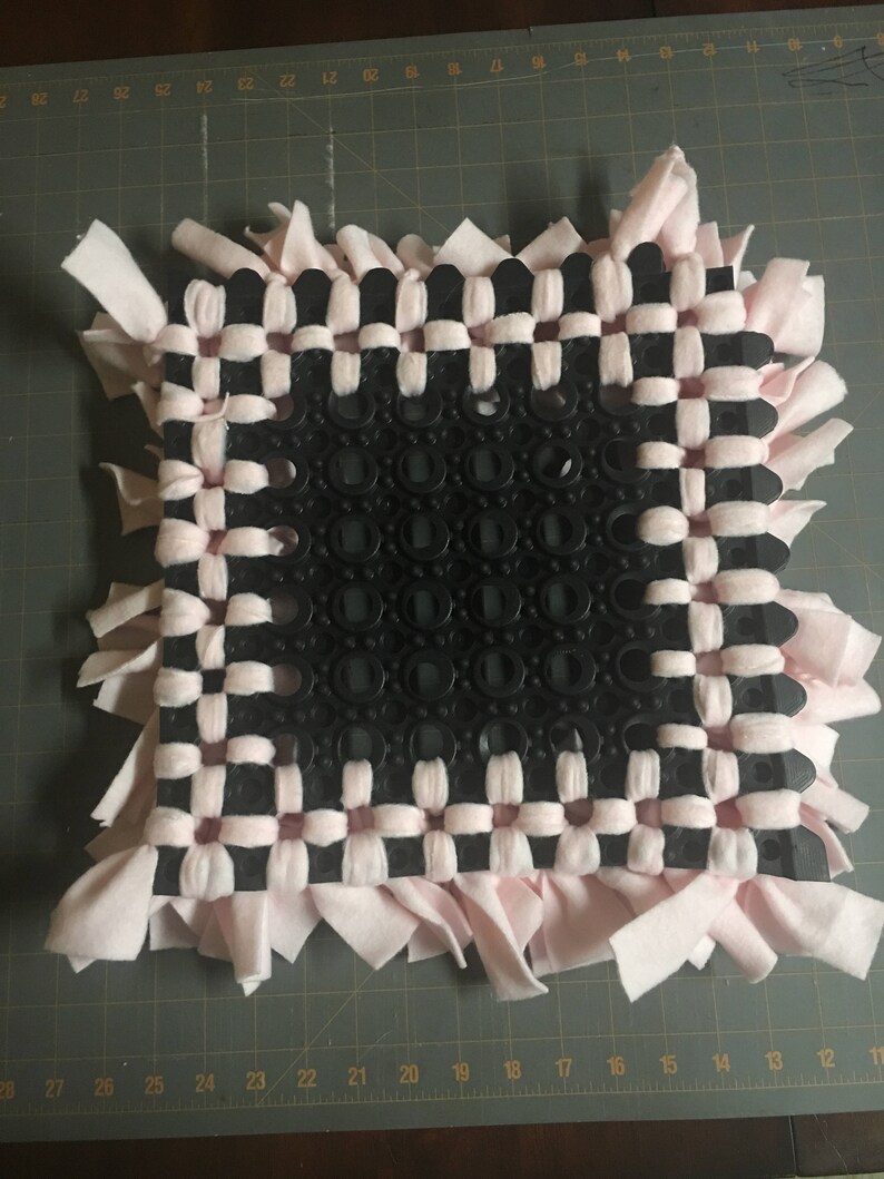 Rooting Rug Snuffle Mat MADE TO ORDER - Etsy