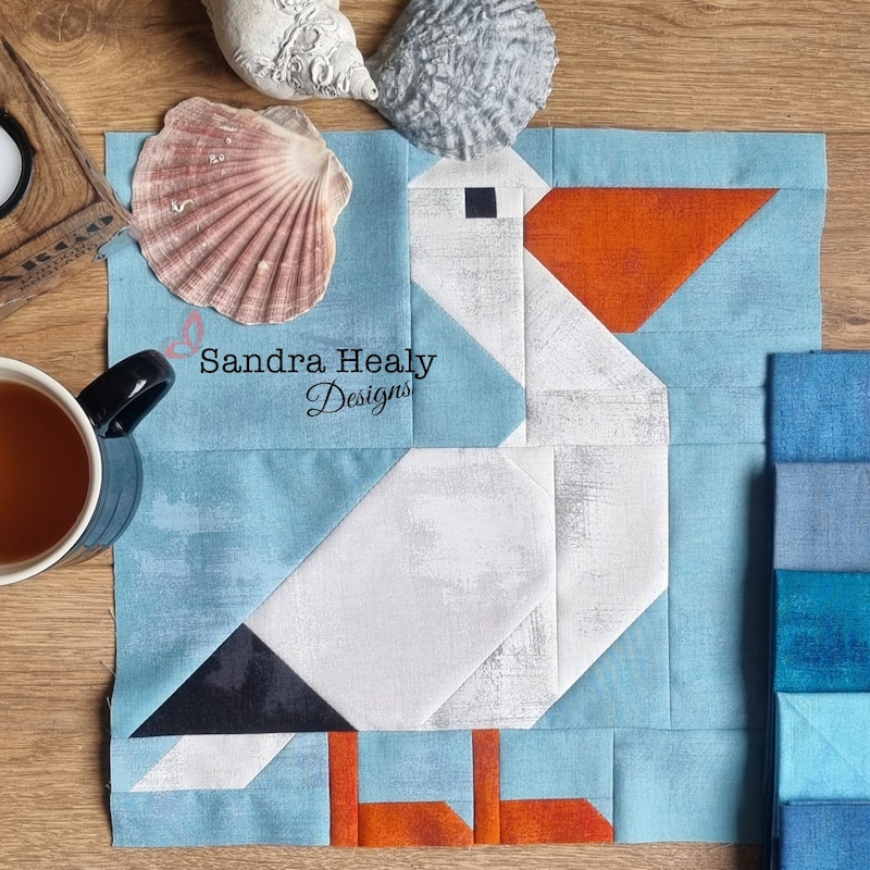 Pelican Beach Flag - Etsy