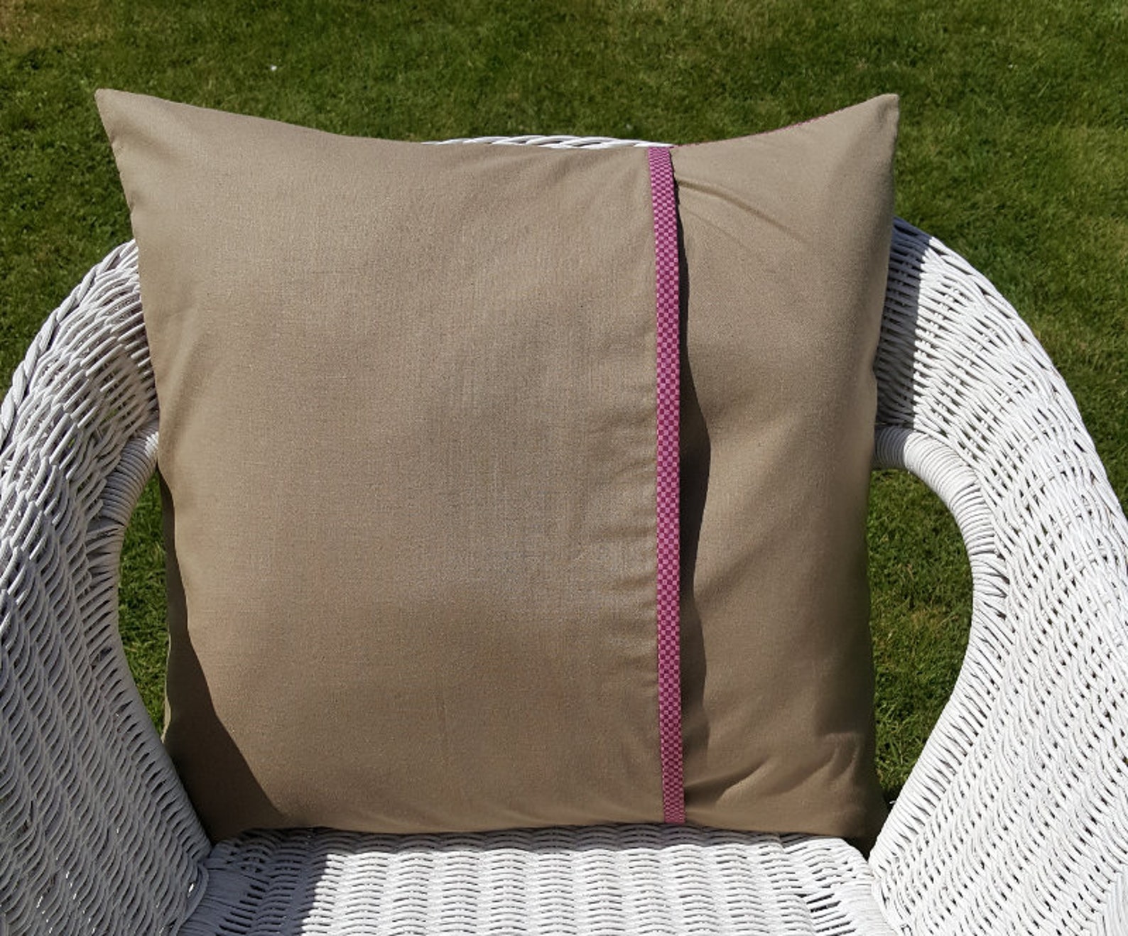 Heart Pillow Sewing Pattern, Instant PDF Digital Download, Full Size ...