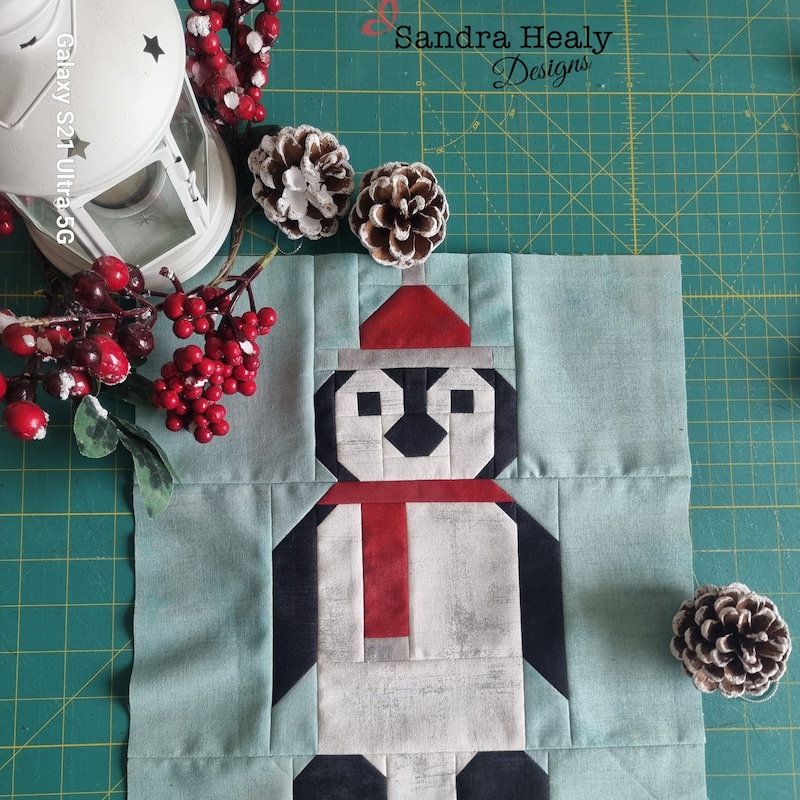 SandraHealyDesigns - Etsy