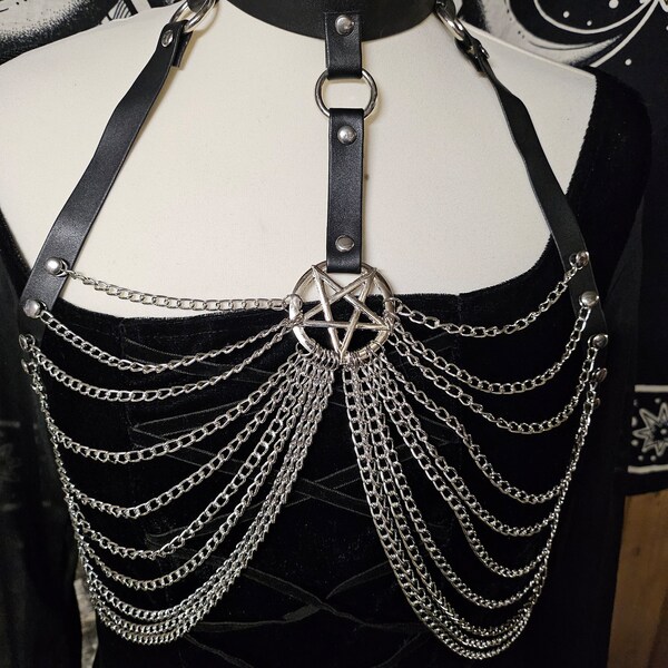 Steampunk Bra - Etsy