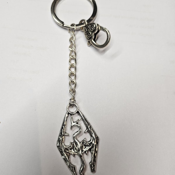 Skyrim Jewelry - Etsy