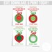 Printable Thanksgiving Play Dough Cards Playdoh Favors Thanksgiving ...