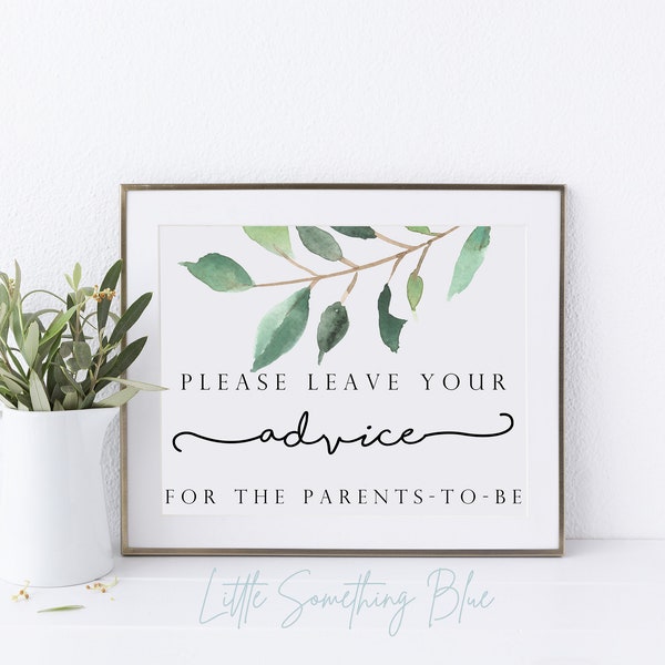 Parent Sign - Etsy