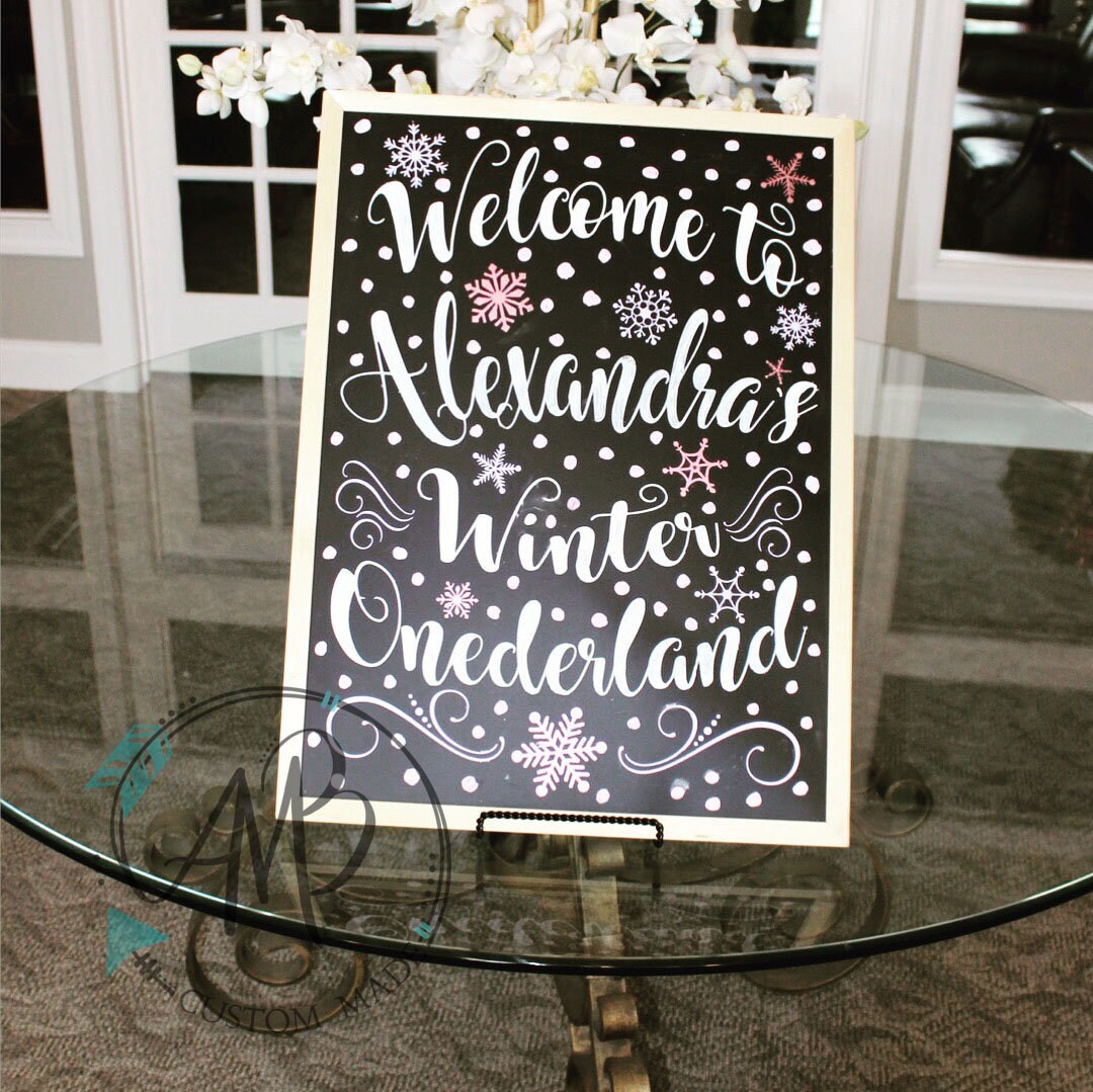 Welcome Sign Welcome to the Party Sign Entrance Sign - Etsy
