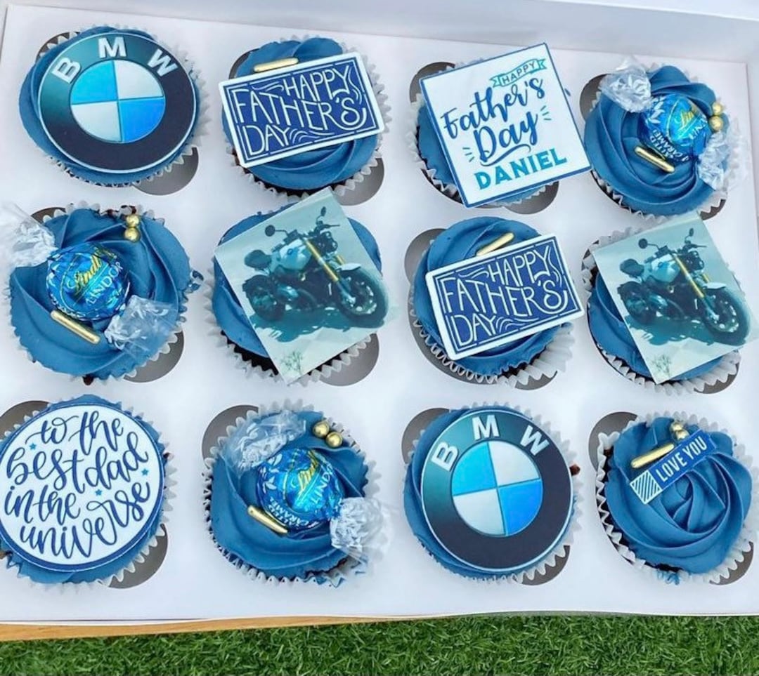 Edible Cake Toppers Novelty Cake Toppers Personalised - Etsy