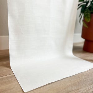 Linen Bridal Shower Sign for Wedding Custom Fabric Welcome Sign for ...