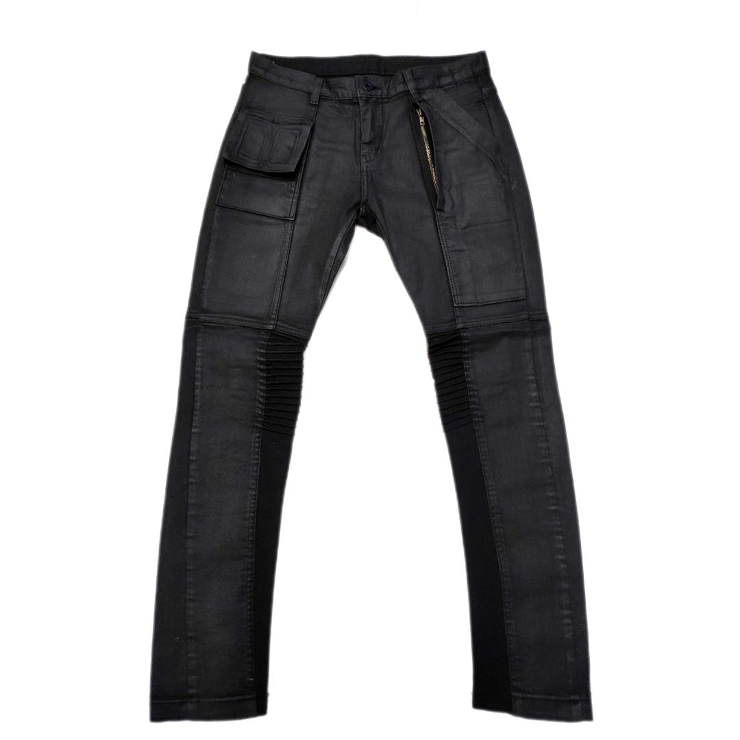 Bootleg Rick Owens Dark Shadow Memphis Pants - Etsy