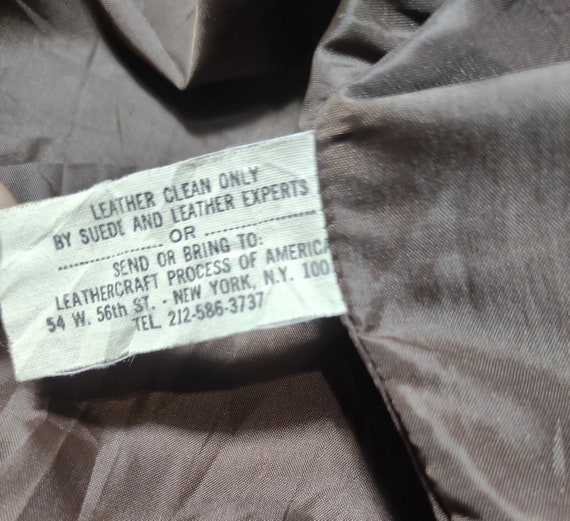 Beautiful A2 Flyers Jacket "Golden Fleece" - Gem