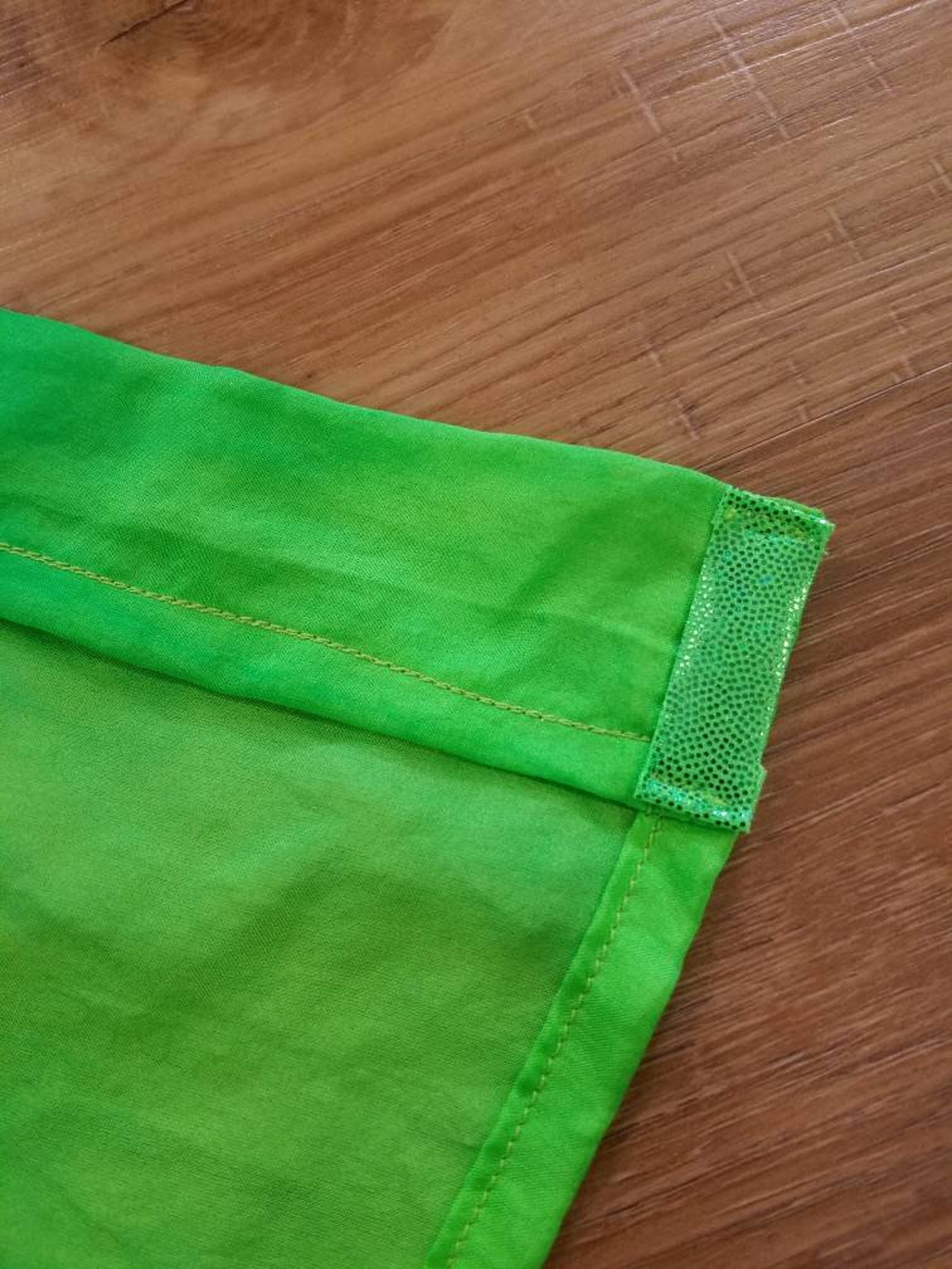 Finger Loops Add on for Fairy Wing Flags// Thebamboocloset® - Etsy
