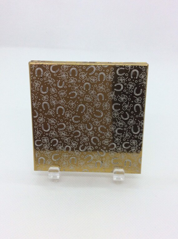 vintage le rage powder - Gem