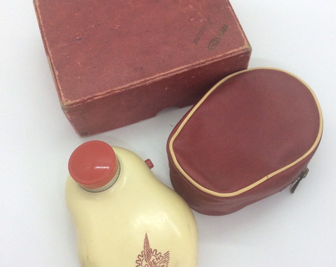 1950s Thorens Riviera Wind up Razor - Etsy