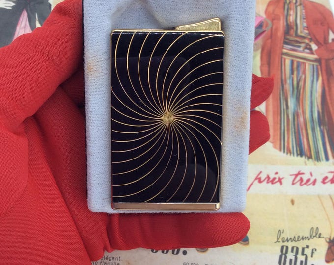 Vintage Consul Amor Perfume Atomiser in Box - Etsy