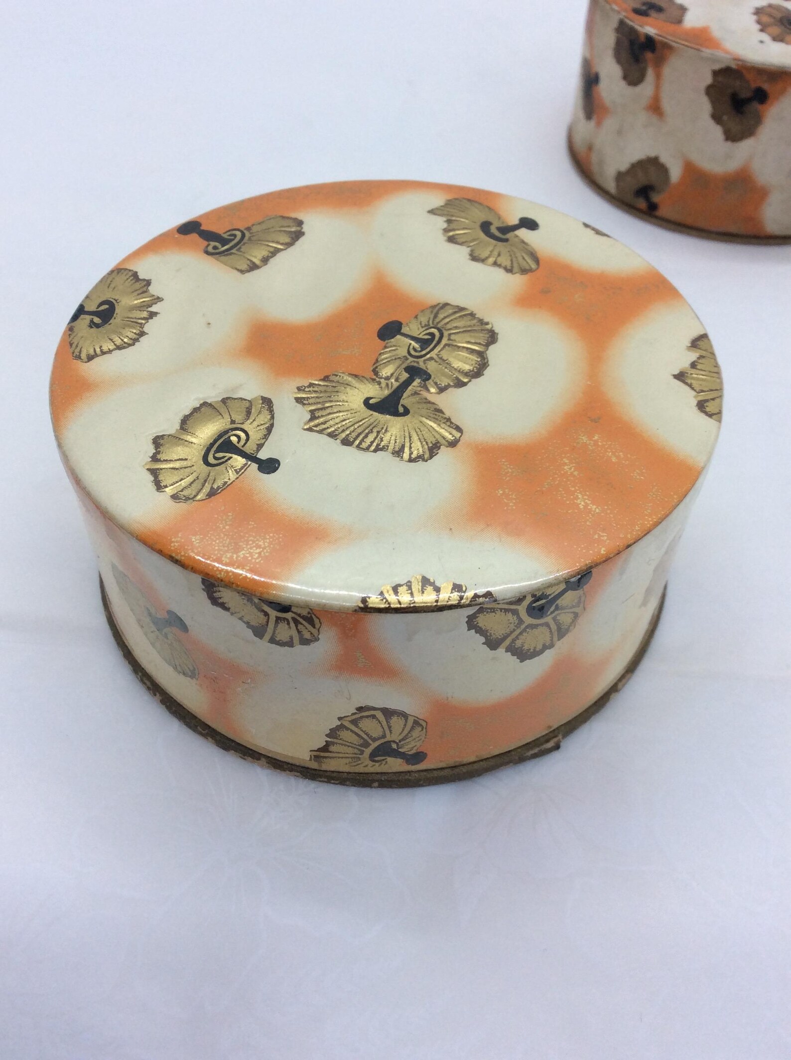 2 Vintage Early Empty Boxes of Coty Airspun Loose Powder - Etsy