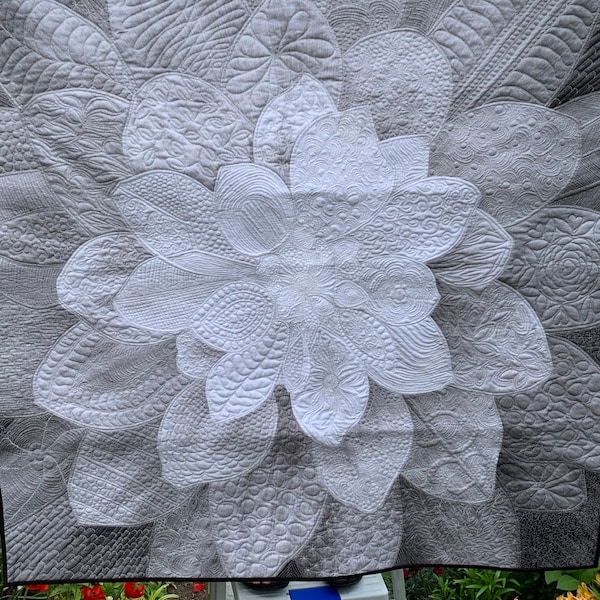 Hoffman Dream Big Panel - Etsy