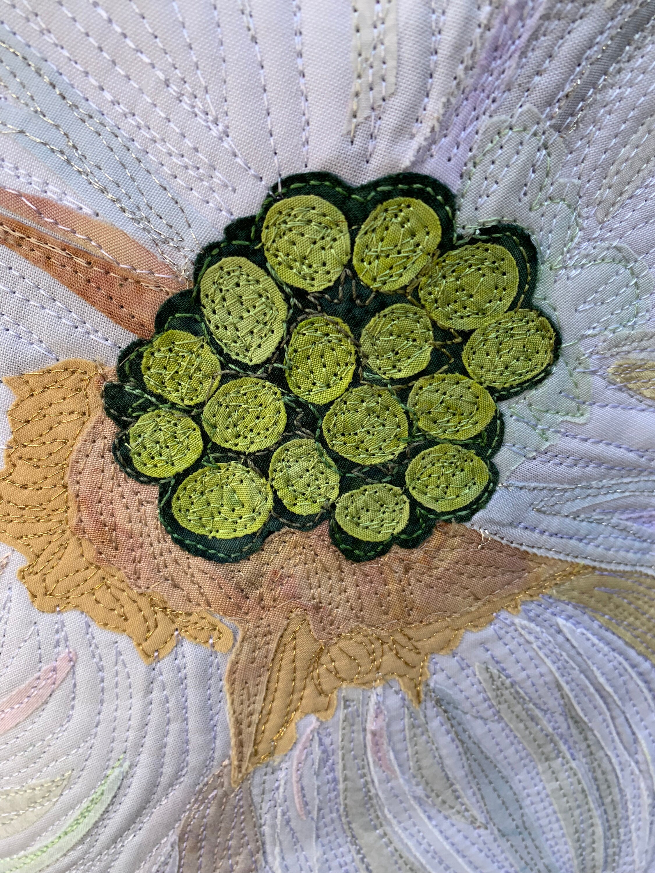 Dogwood, Fabulous Fusible Flowers by Melinda Bula - Etsy