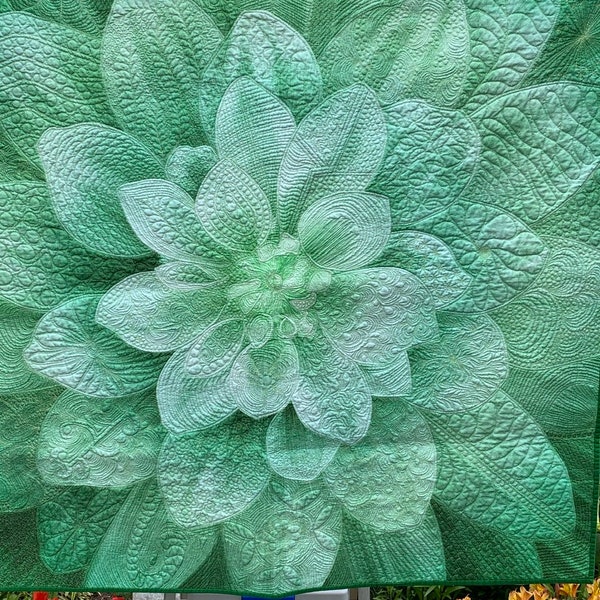 Hoffman Dream Big Panel - Etsy