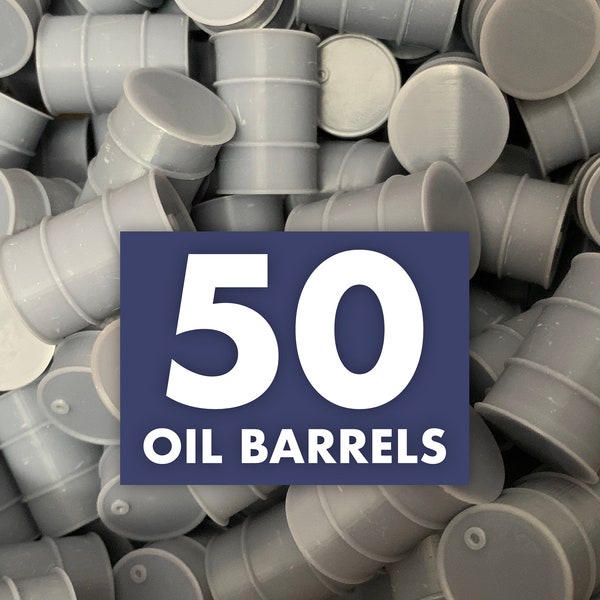 Miniature Oil - Etsy