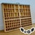 Vintage Type Box Letterpress Printing Drawer - Etsy