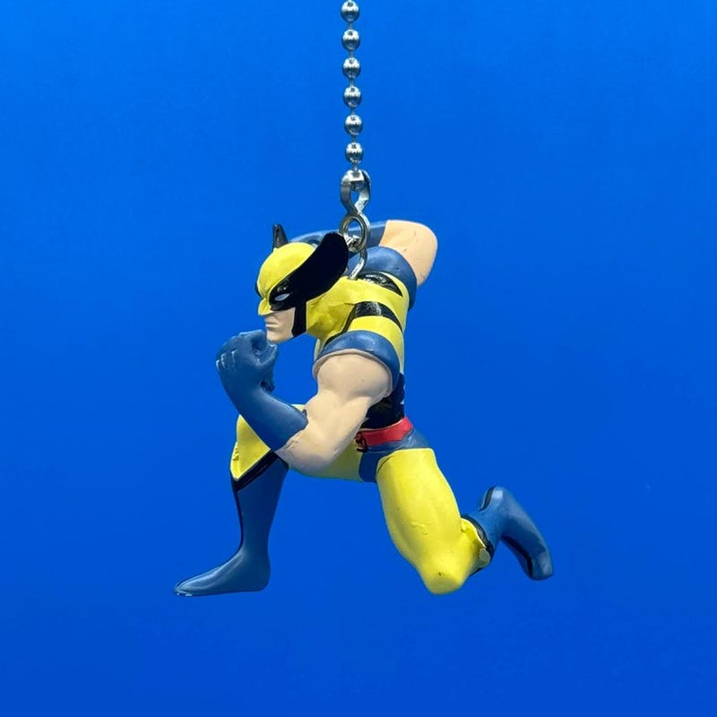 Superhero Ceiling - Etsy