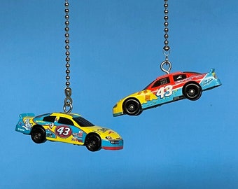 Nascar Ceiling Fan - Etsy Ireland