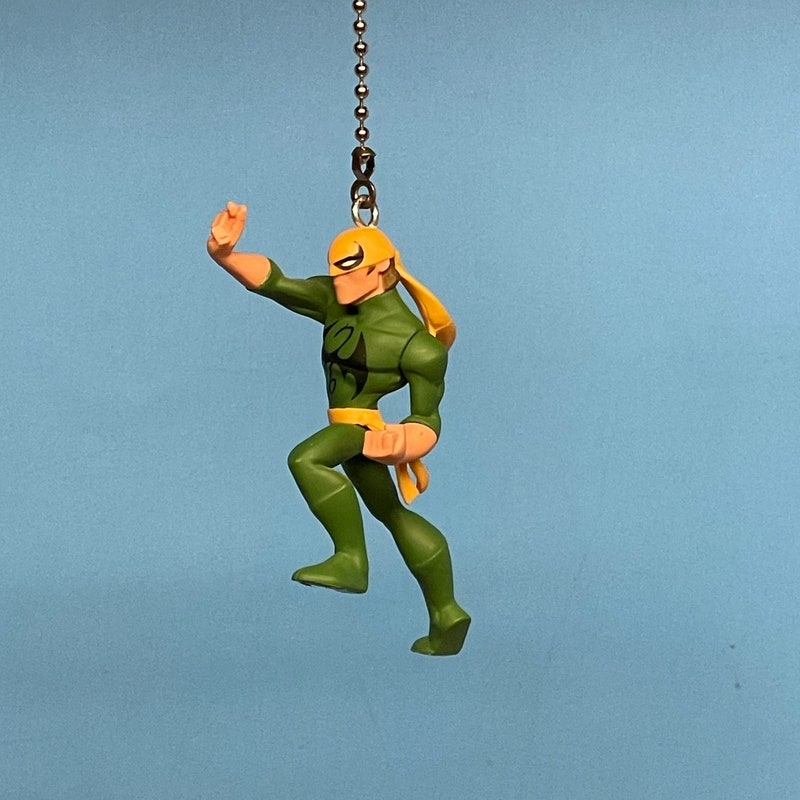 Superhero Ceiling - Etsy