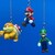 Super Mario Bros. Ceiling Fan/light Pull Chain Mario, Luigi, Yoshi ...