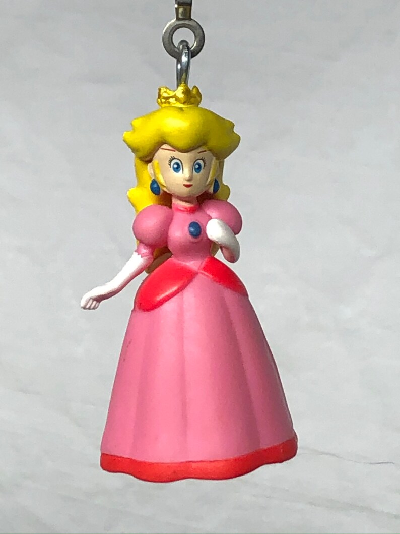 Super Mario Bros. Ceiling Fan/light Pull Chain Mario Luigi | Etsy