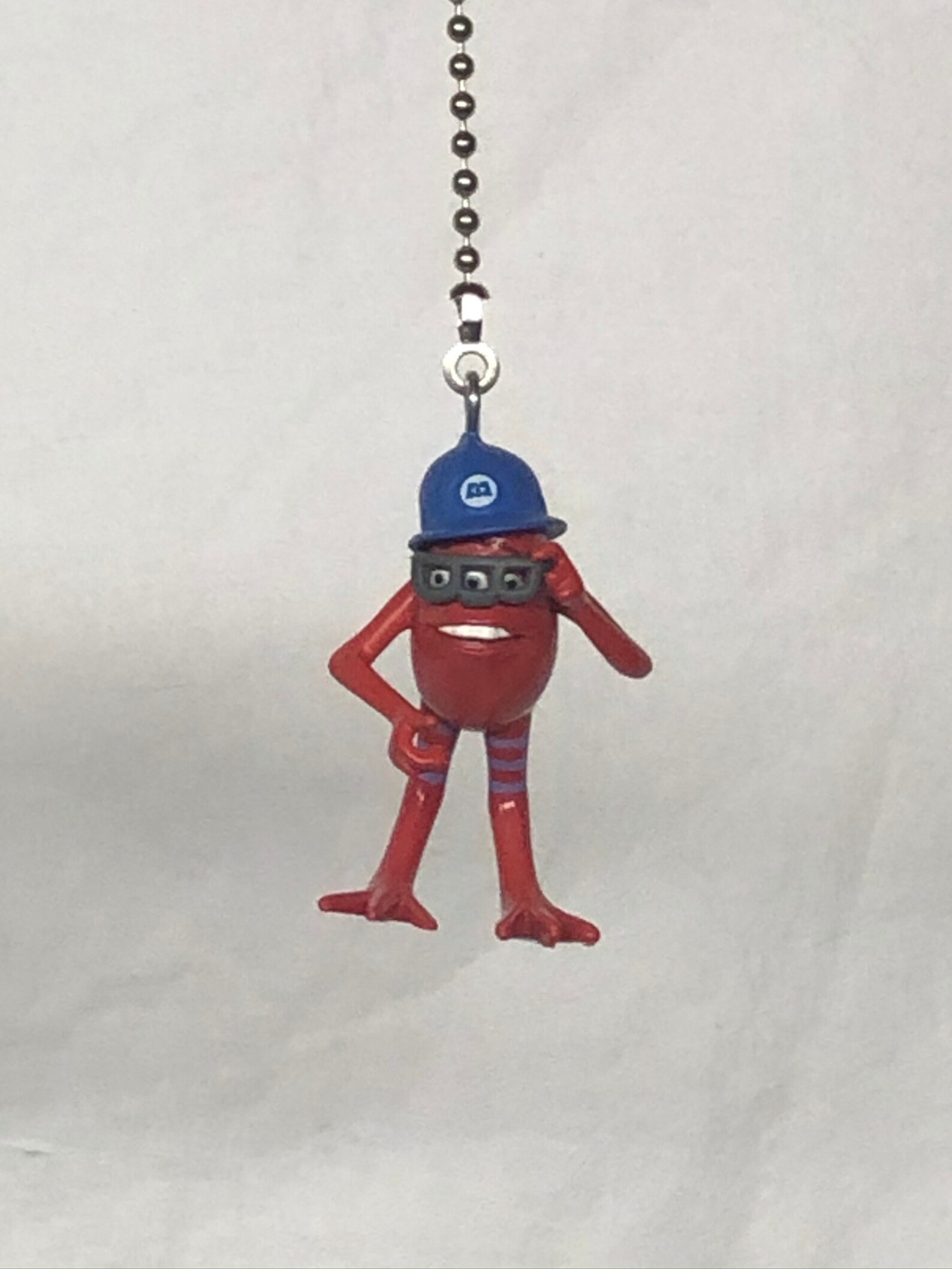 Monster's Inc. Characters Ceiling Fan/light Pull Chains | Etsy