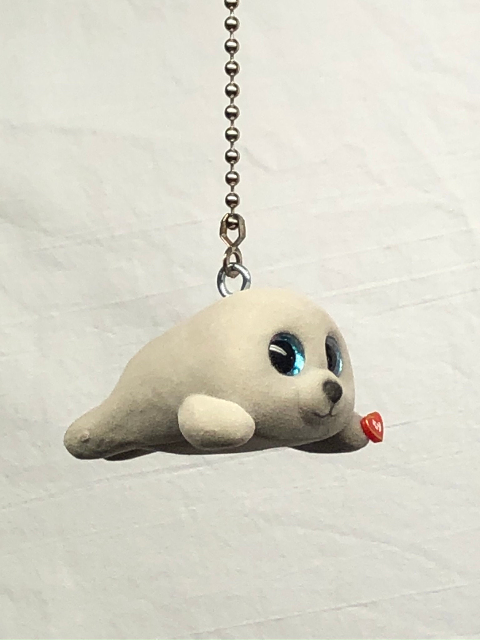 Mini Boos Big Eyes Animal Ceiling Fan/light Pull Chains | Etsy