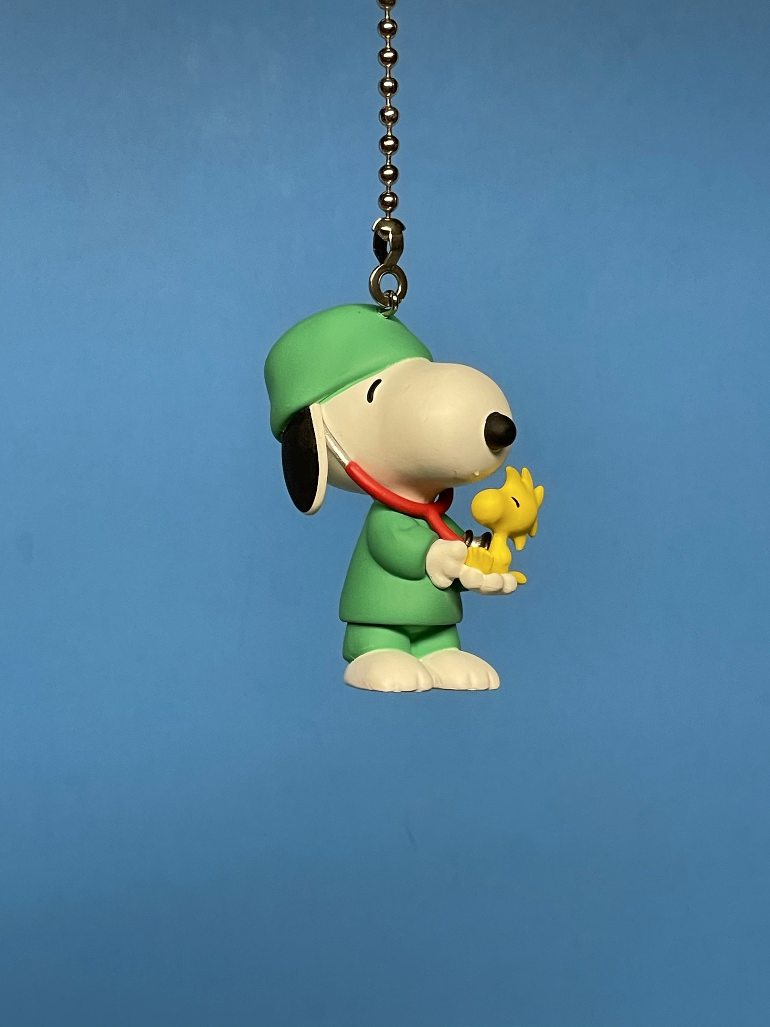 Snoopy Ceiling Fan/Light Pull Chains | Etsy