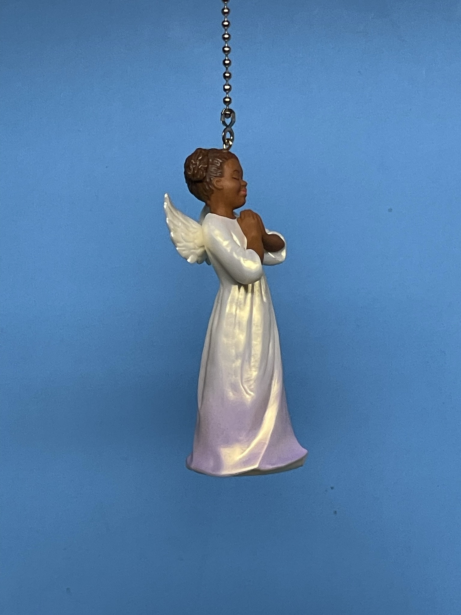 Angel of Innocence Ceiling Fan/light Pull Chain - Etsy