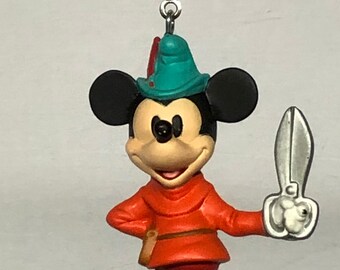 Mickey Mouse Fan | Etsy