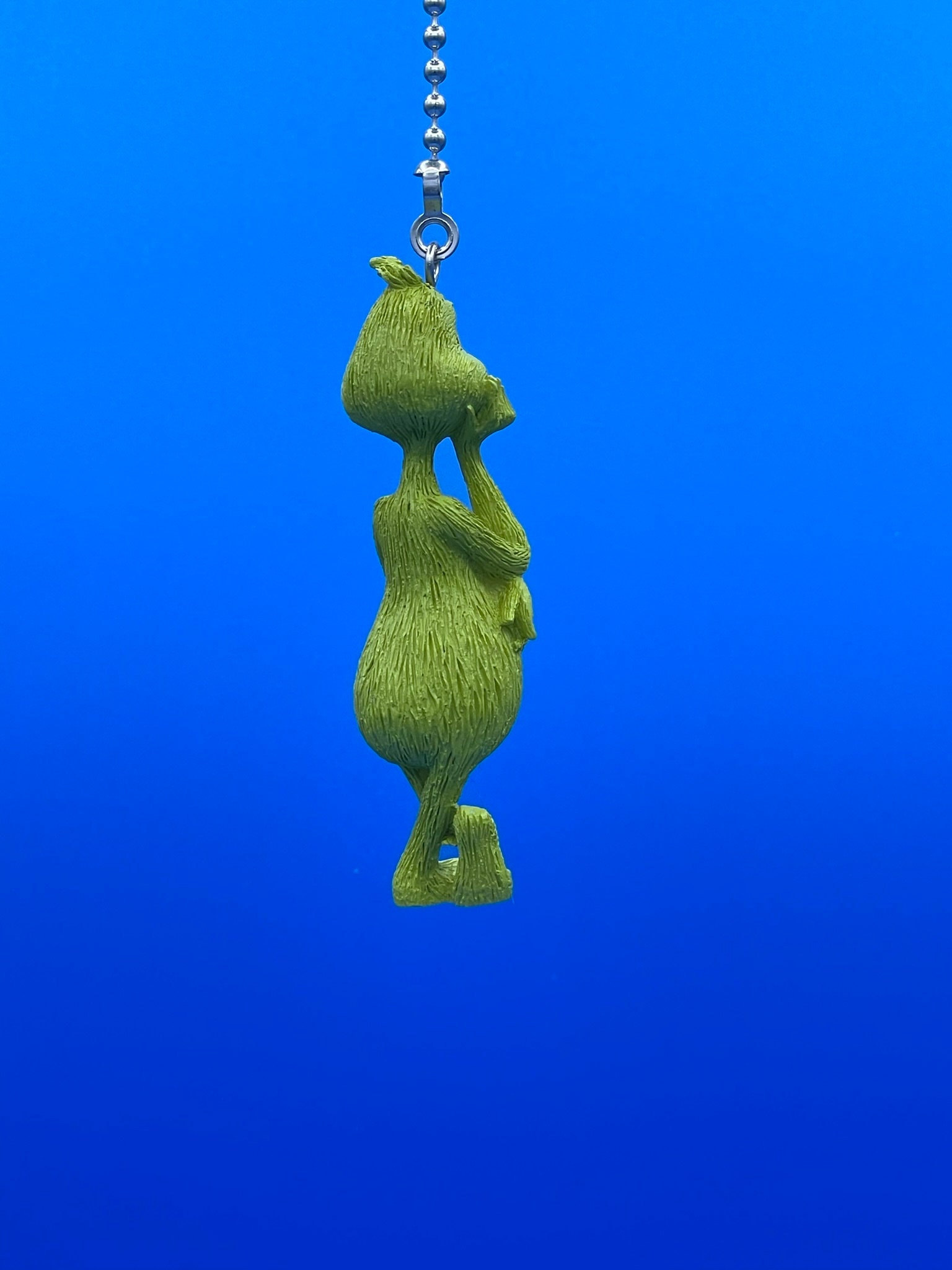 The Grinch From How the Grinch Stole Christmas Ceiling - Etsy