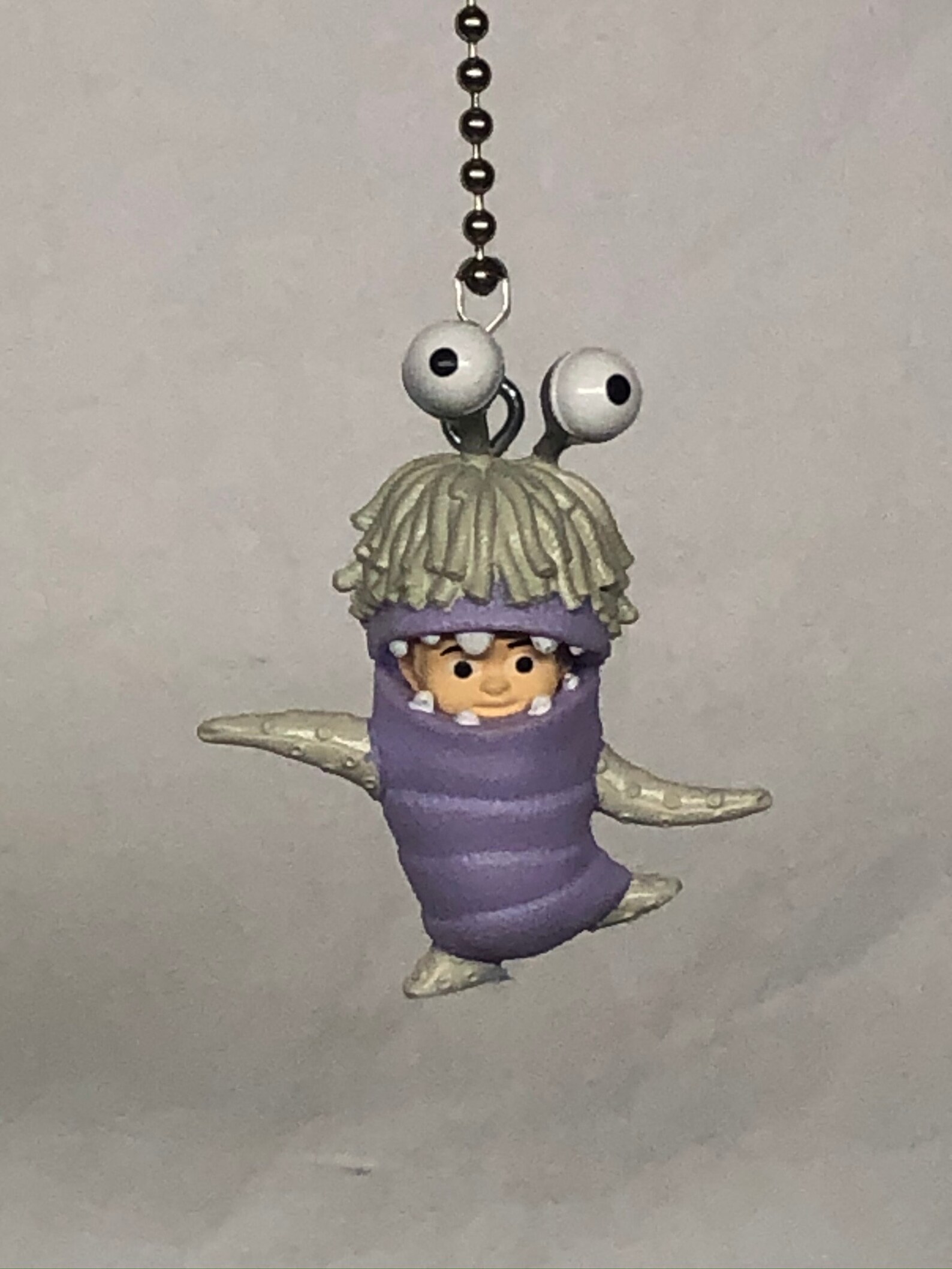 Monster's Inc. Characters Ceiling Fan/light Pull Chains | Etsy