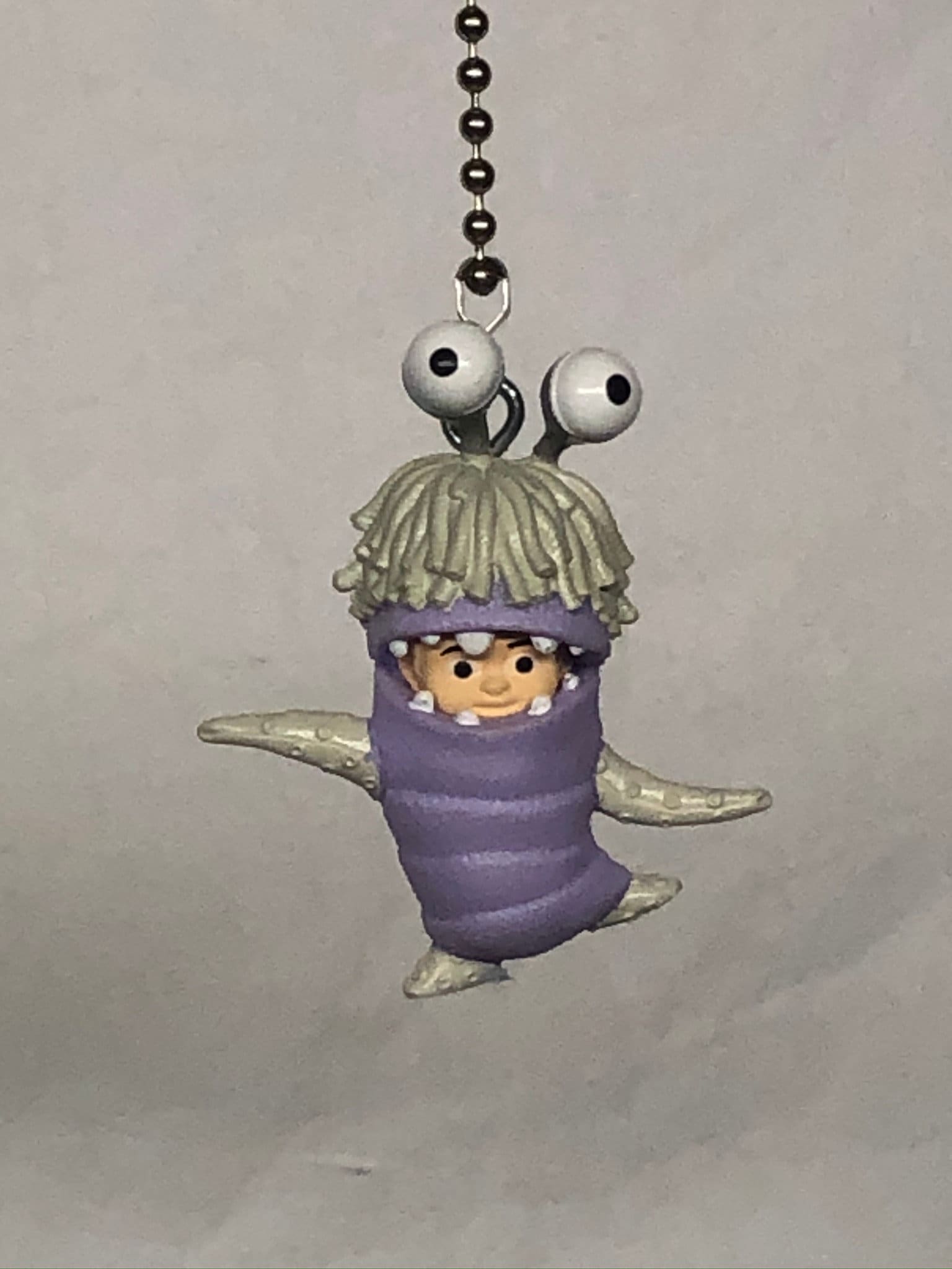 Monster's Inc. Characters Ceiling Fan/light Pull Chains | Etsy