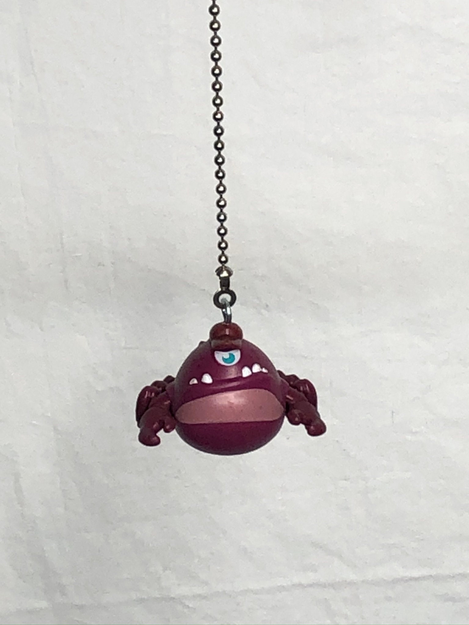 Monster's Inc. Characters Ceiling Fan/light Pull Chains | Etsy