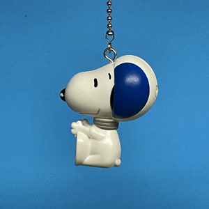 Snoopy Ceiling Fan/light Pull Chains - WWI Flying Ace, Snoopy Scout ...